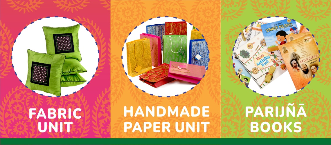 Samvit Sudha Home - Samvit Sudha