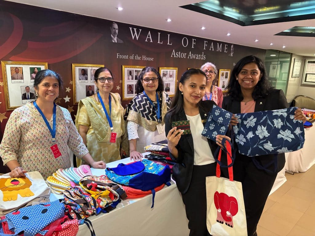 St. Regis - Parel - Mumbai - March 2025 - Samvit Sudha